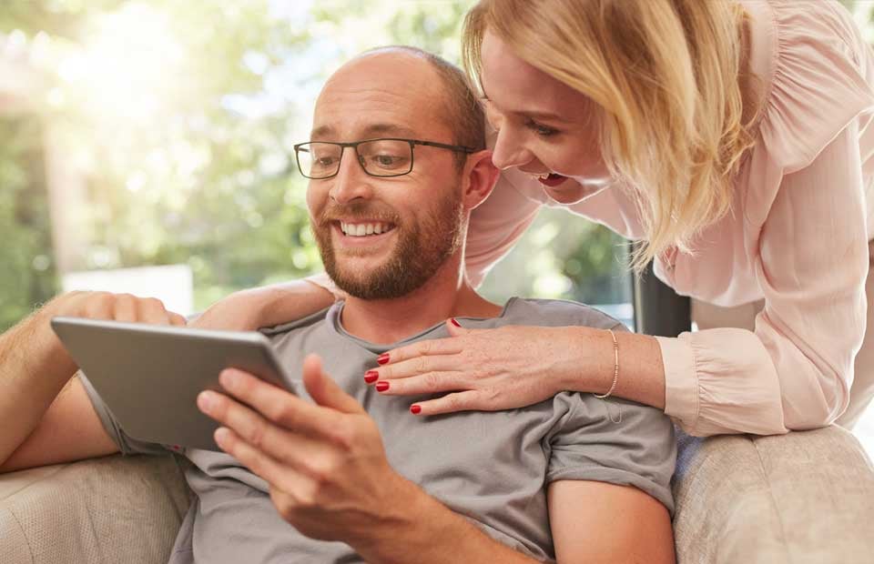 Automatic Billpay and eBills | SouthState Bank